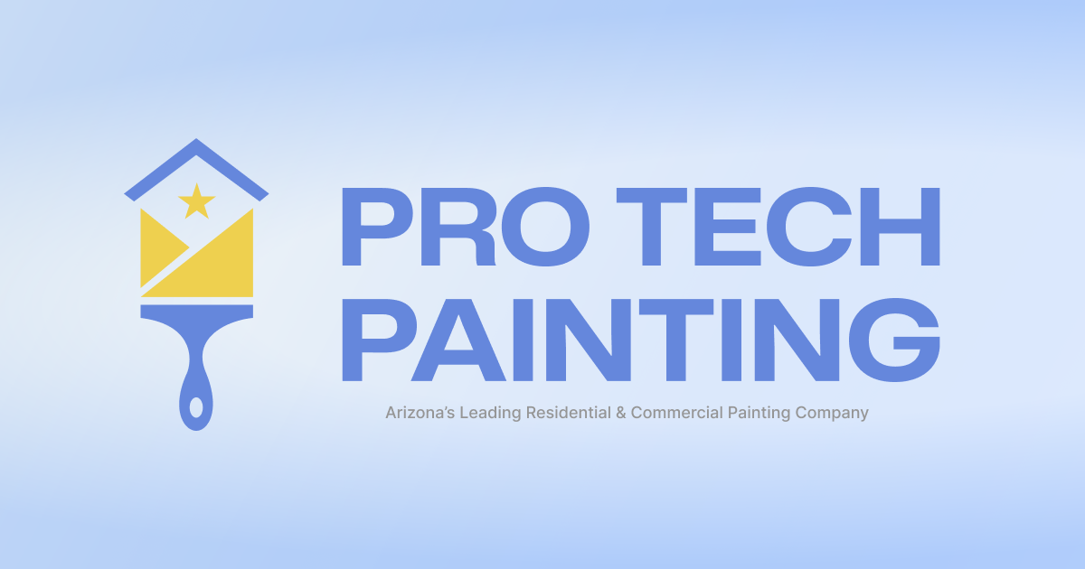 Pro Tech Painting - Arizona's Leading Painting Company